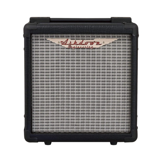 Buy Ashdown Tour Bus 10 1x6.5" 10-Watt Combo Bass Amplifier - Ace Music ...
