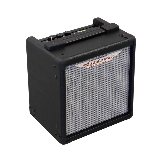 Buy Ashdown Tour Bus 10 1x6.5" 10-Watt Combo Bass Amplifier - Ace Music ...